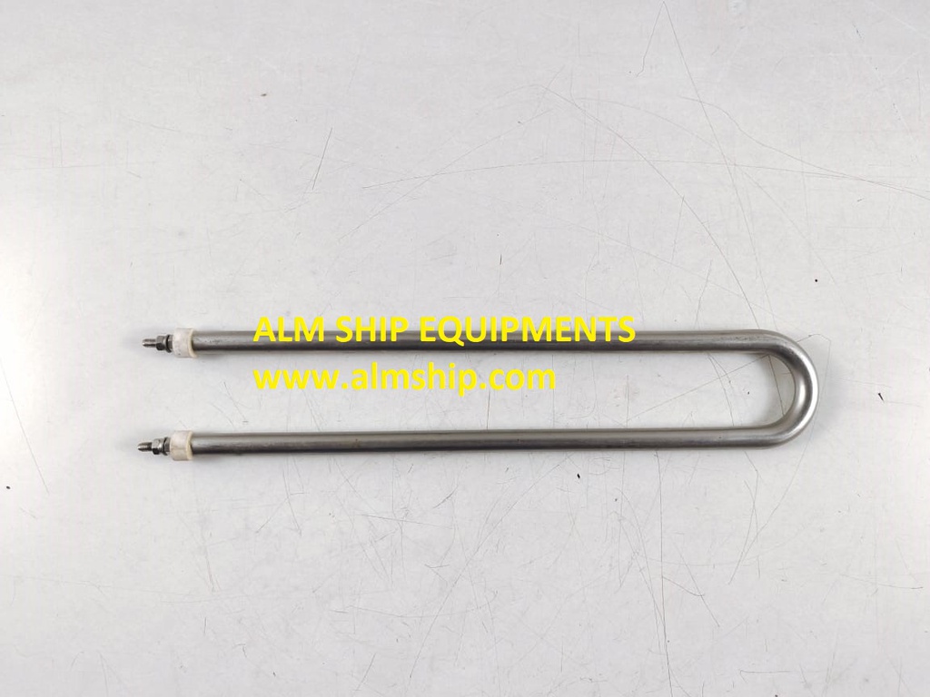 Kawai Heater | ALM SHIP EQUIPMENTS